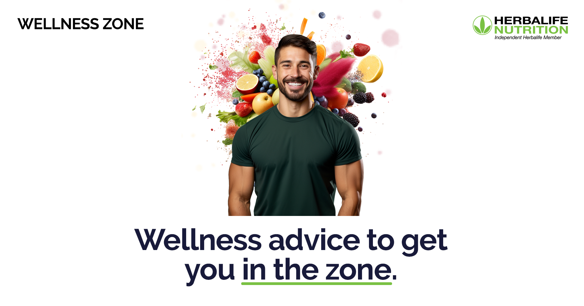 Home - Wellness Zone